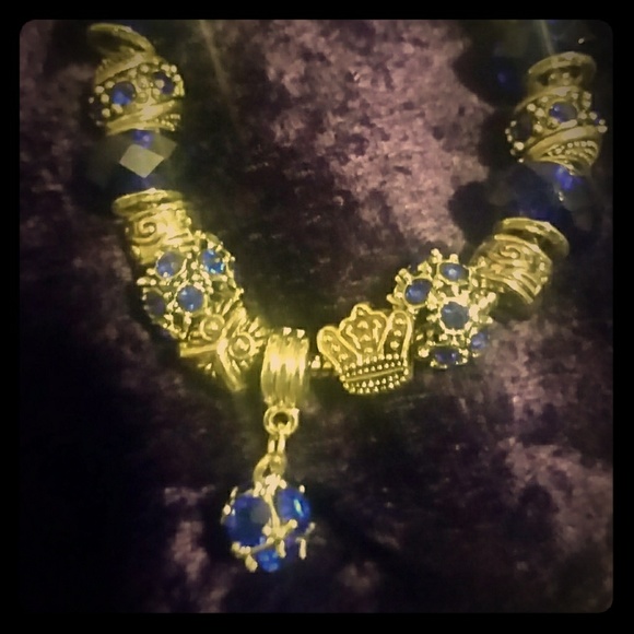 "Creations by TeriLinn" | Jewelry | Custom Tailored European Charm ...